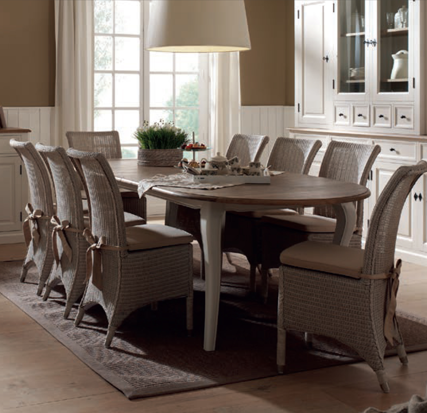 Découvre nos Tables, Chaises et Meubles - Robette Meubles